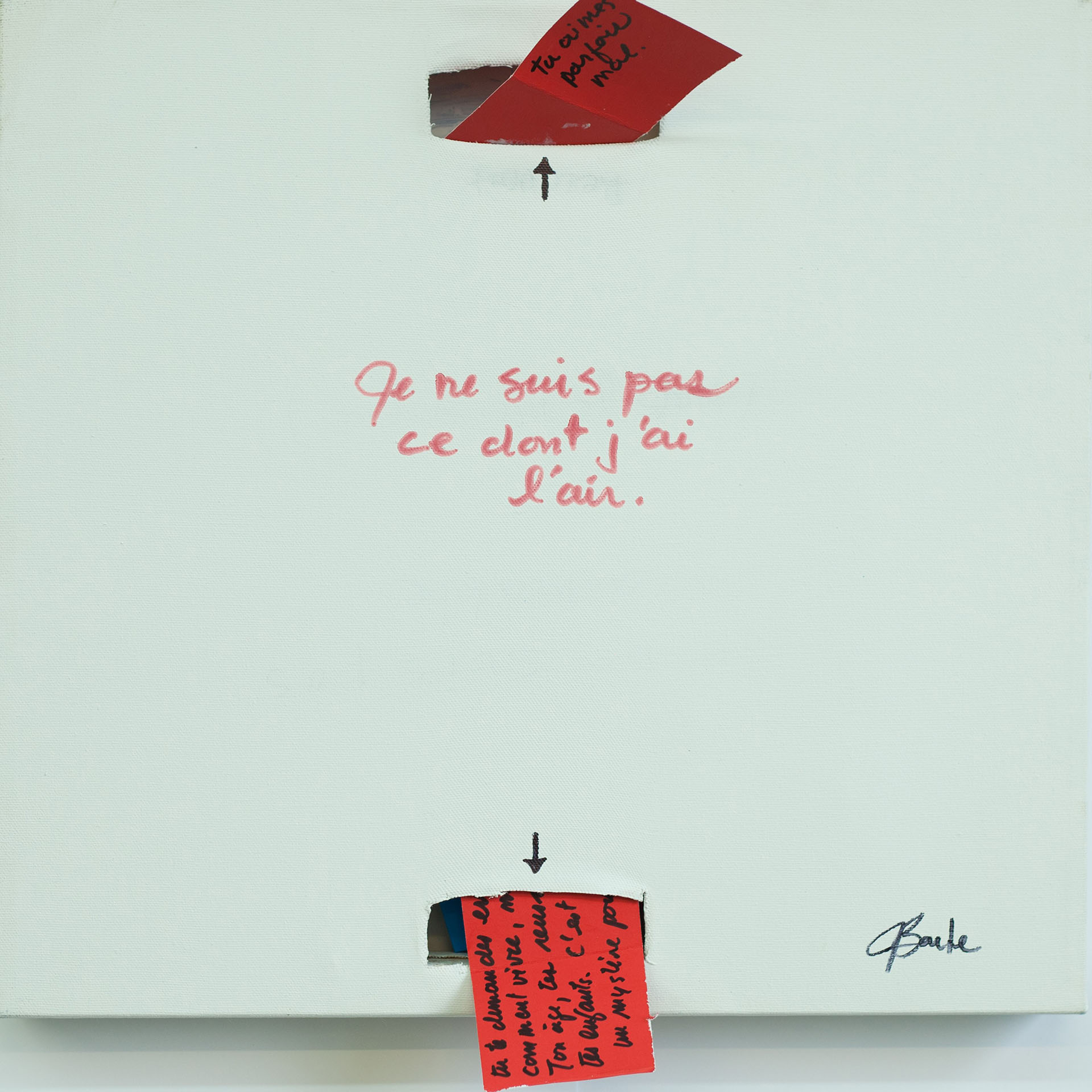 Jean Barbe (2019) - Centre d'Apprentissage Parallèle Jean Barbe (2019) - Centre d'Apprentissage Parallèle