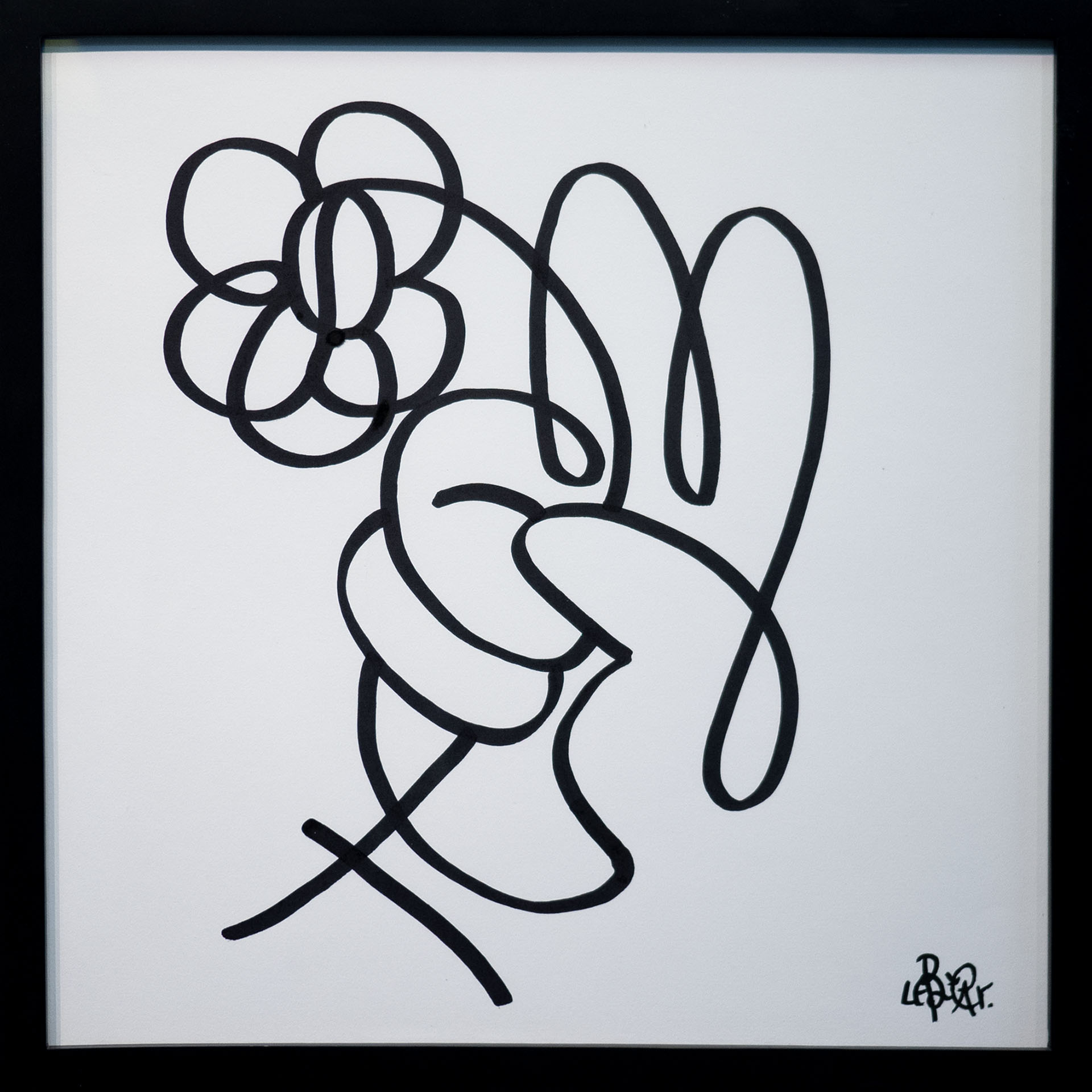 Galerie d’autoportraits – Centre d'Apprentissage Parallèle