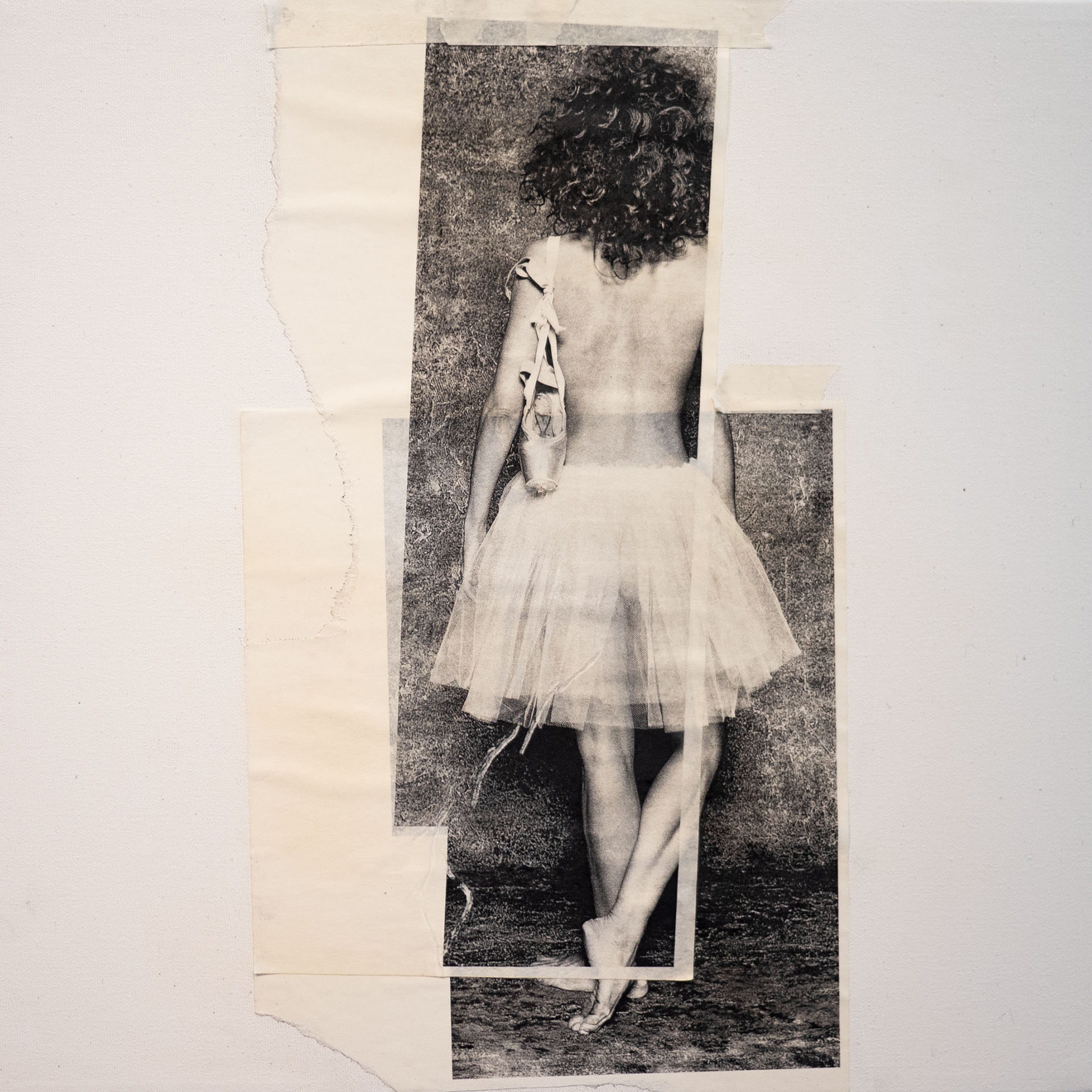 Anik Bissonnette - Centre d'Apprentissage Parallèle