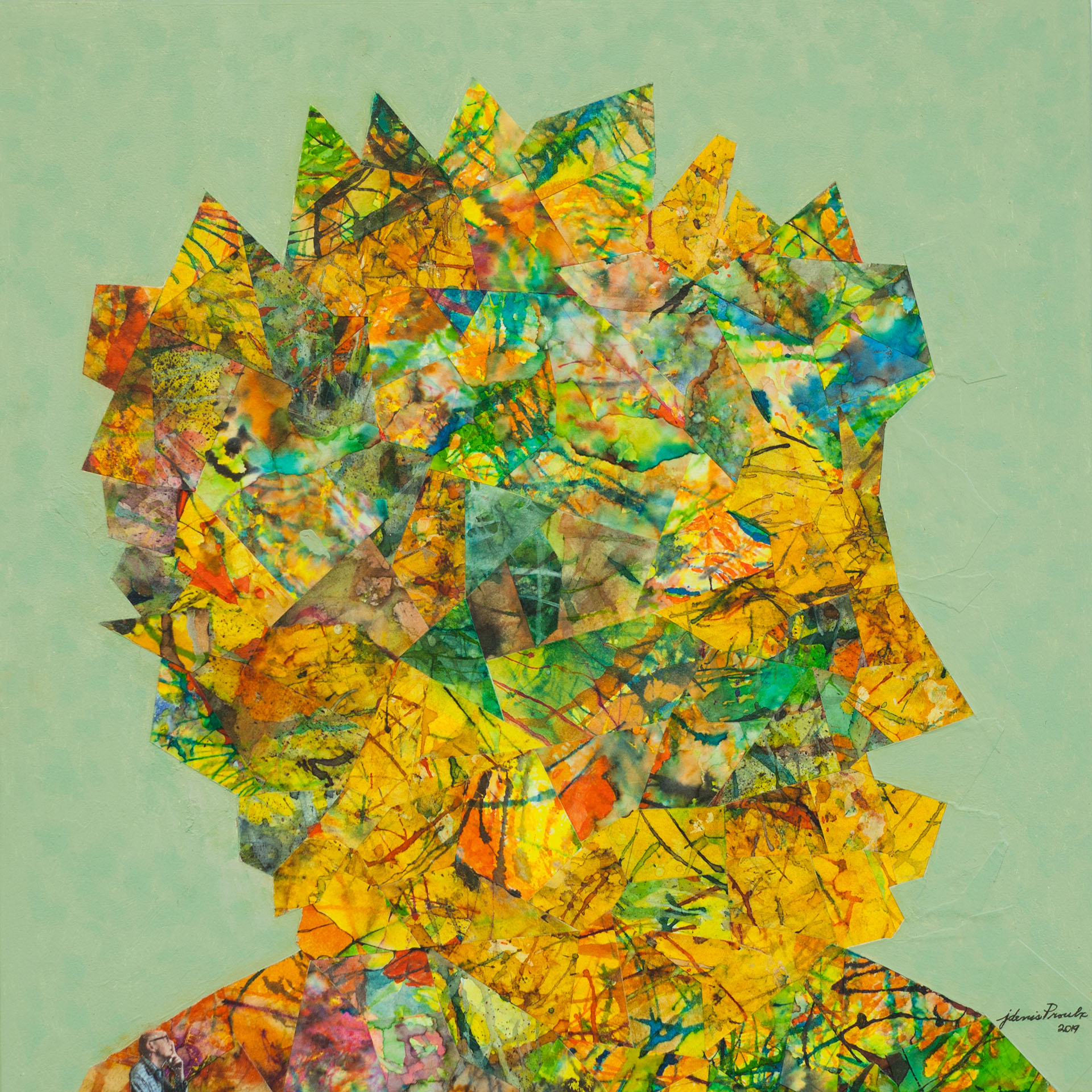 Jean-Denis Proulx (2019) - Centre d'Apprentissage Parallèle