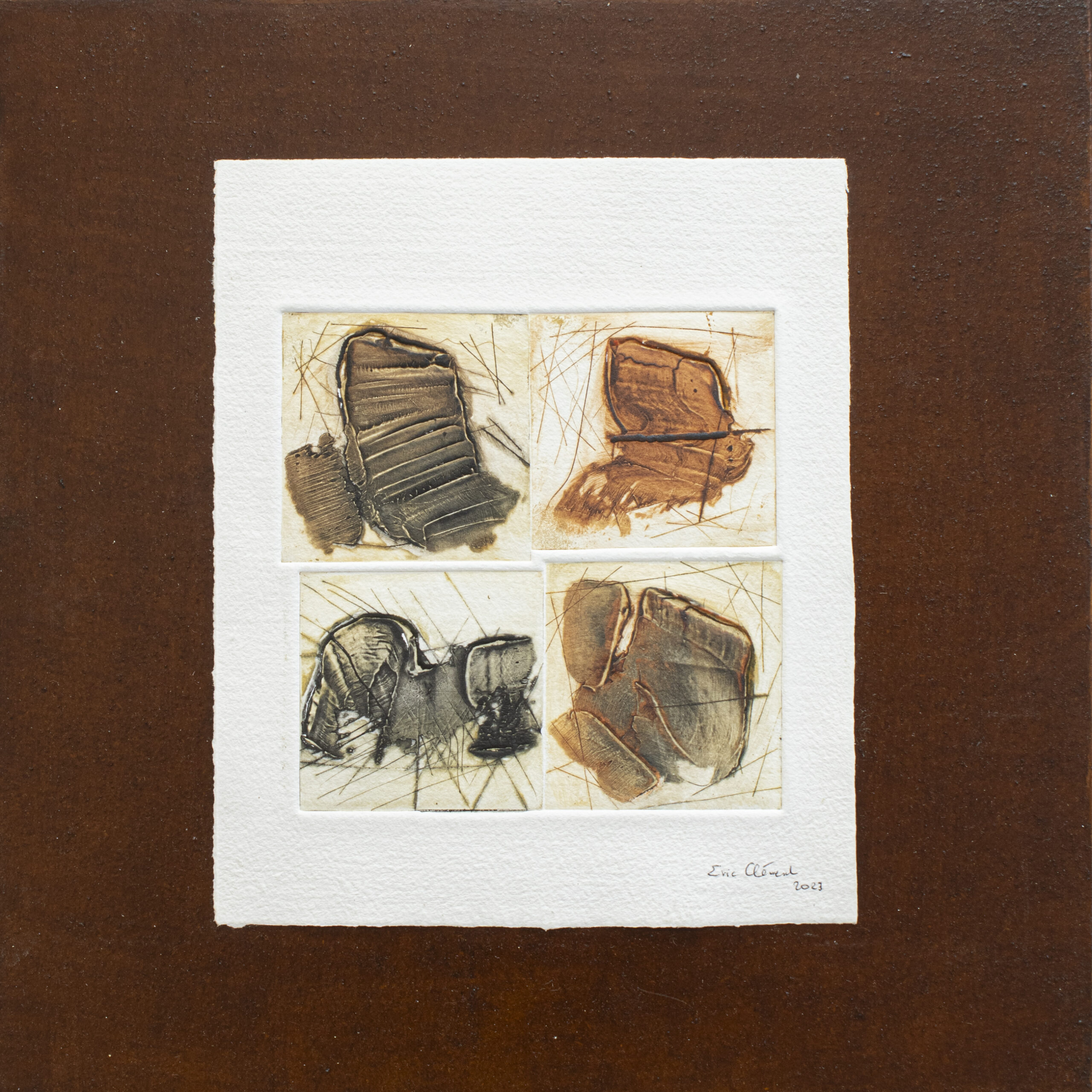 Eric Clément (2024) - Centre d'Apprentissage Parallèle