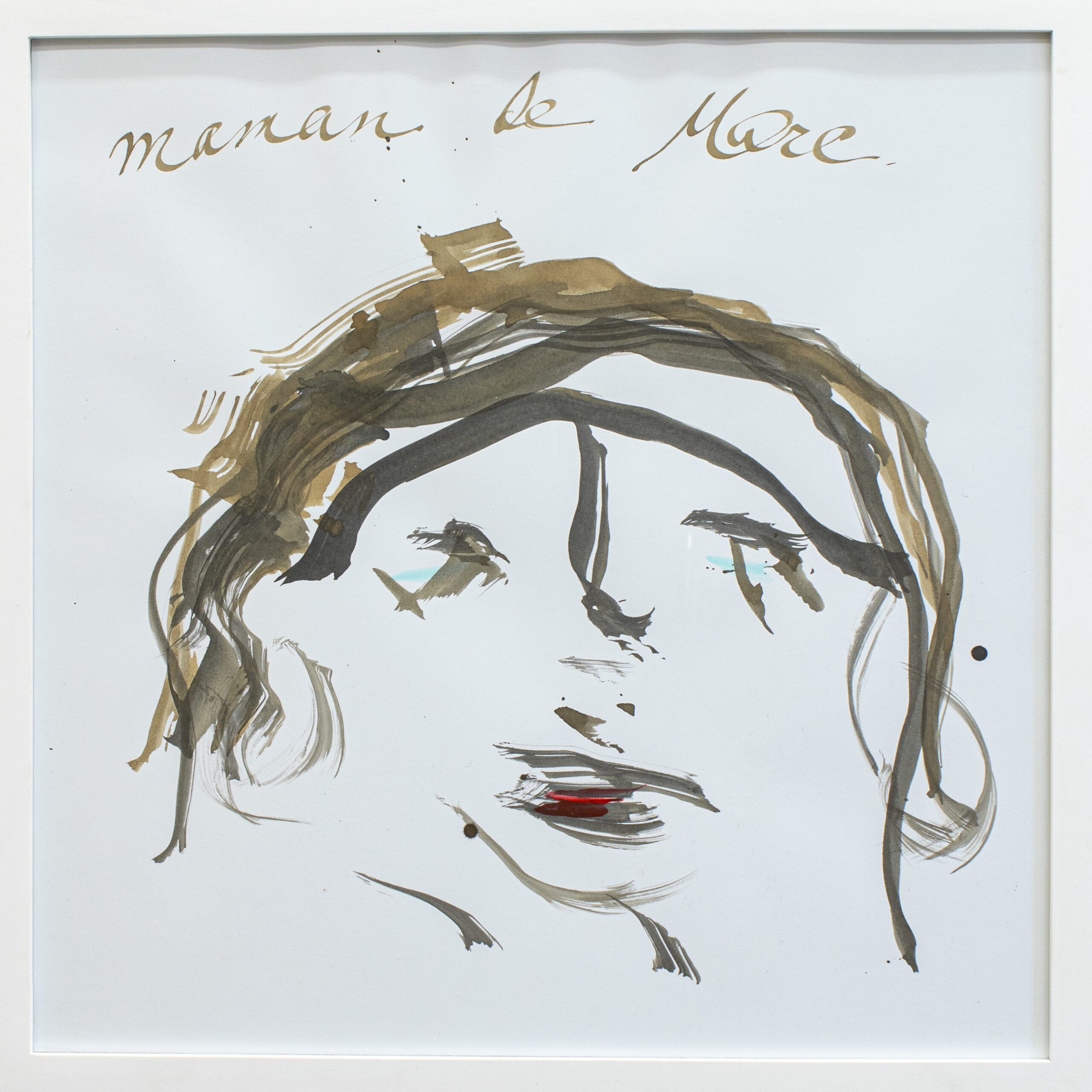 Michelle Labrèche (2024) - Centre d'Apprentissage Parallèle