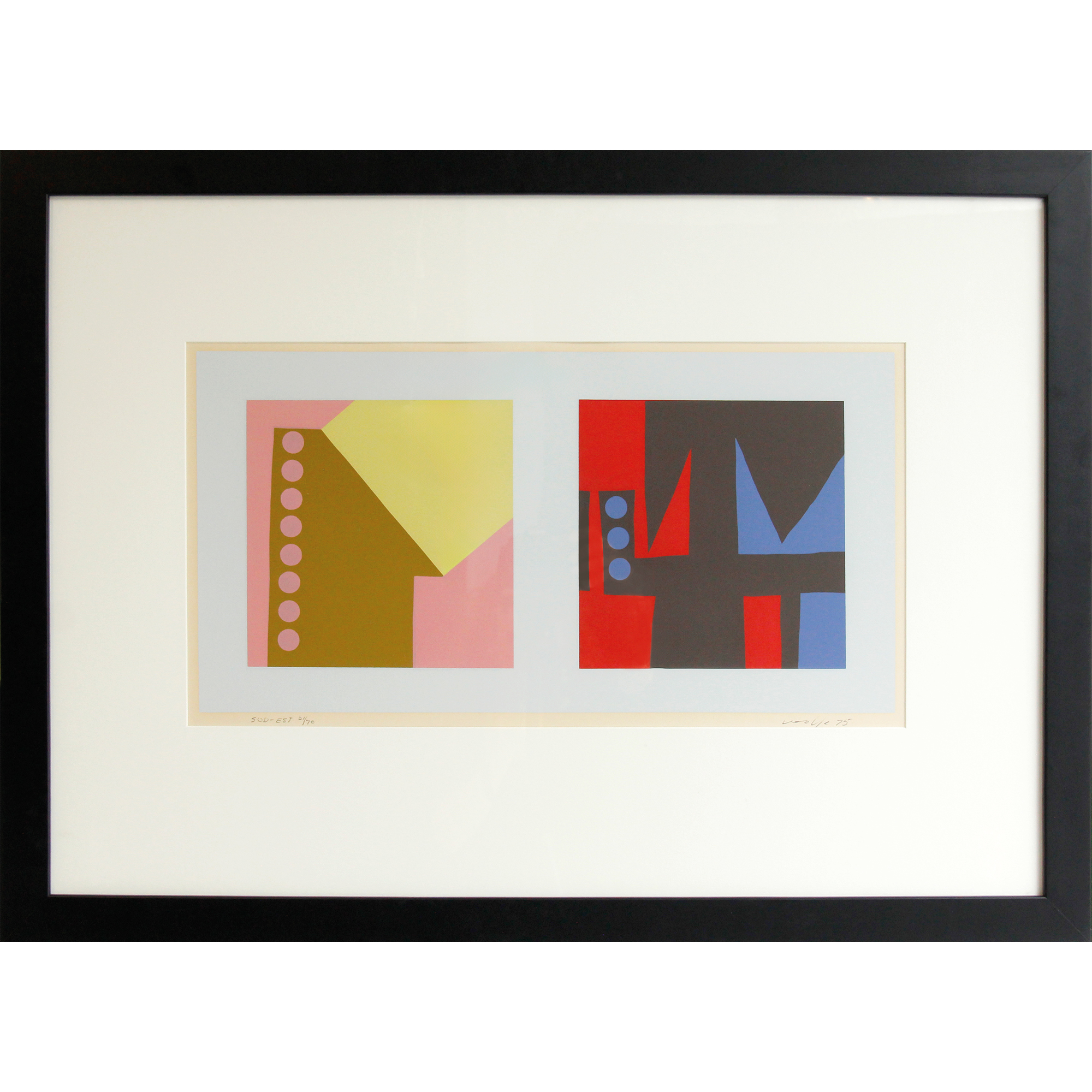 Robert Wolfe (2024) - Centre d'Apprentissage Parallèle